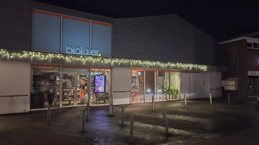 Blokker failliet, winkels blijven open: hoe kan dat? - Studio Kaag en ...