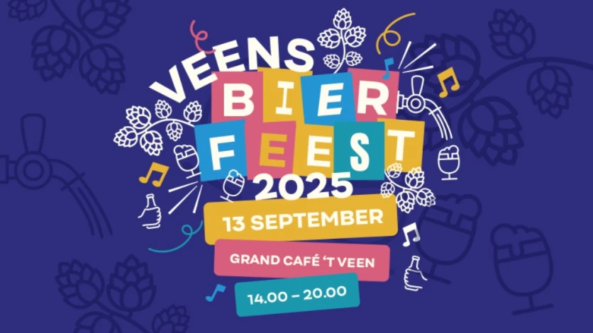 Roelofarendsveen krijgt een eigen bierfestival: ‘Feestje voor iedereen ...