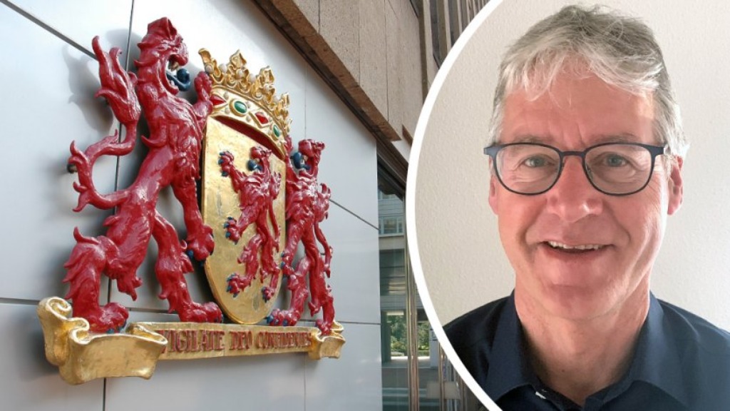 BBB gaat in Zuid-Holland onderhandelen met vier partijen: Arie Slob ...