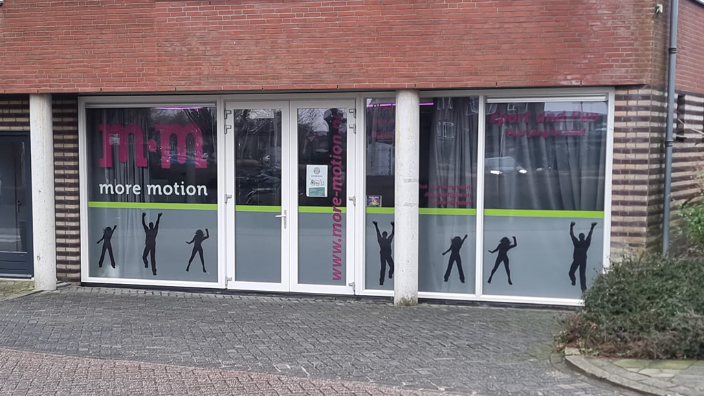 Dansschool More Motion moet verhuizen: ‘Binnen drie maanden wordt de ...