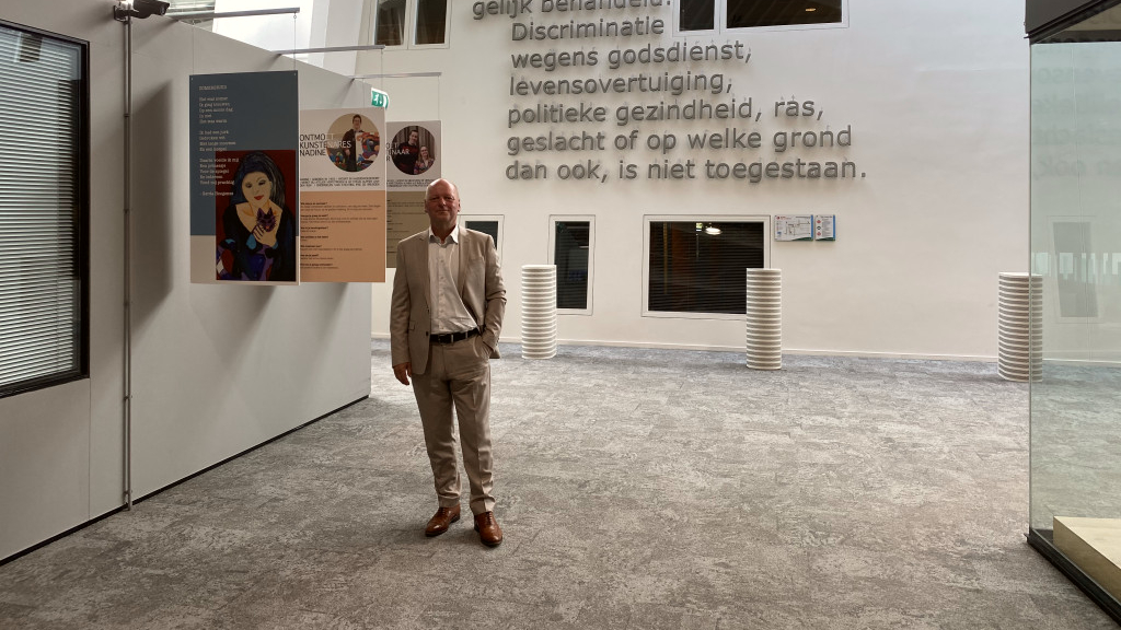 Mark Bouma volgt Jan de Vries op als directeur Rijnvicus - Studio Kaag ...