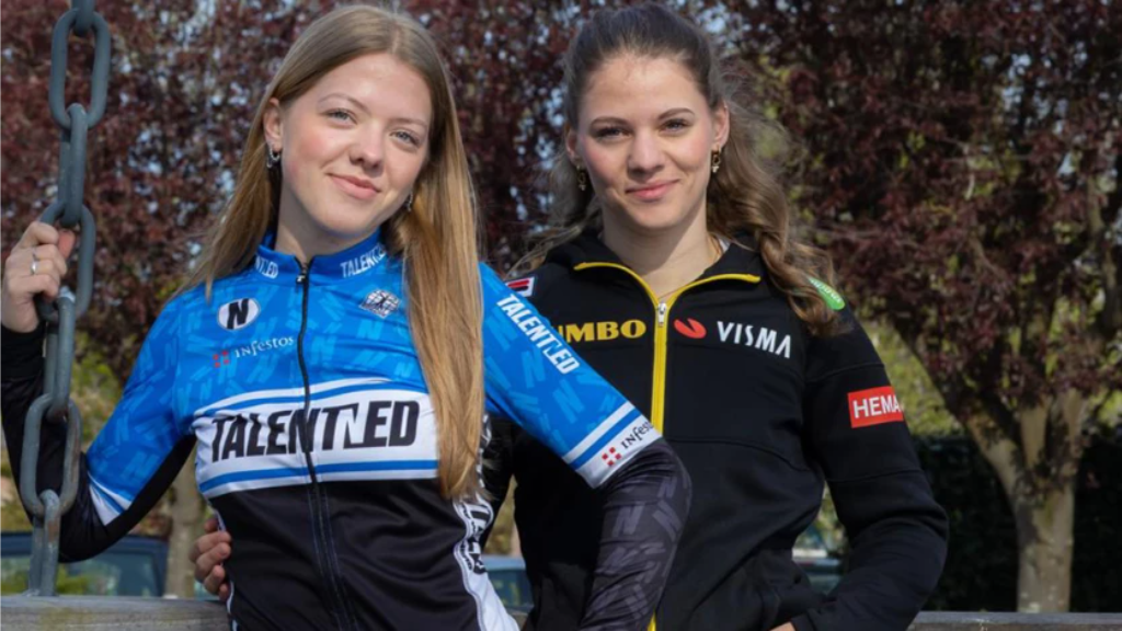 Chloé Hoogendoorn niet naar World Cup op miniem verschil, wél allemaal ...