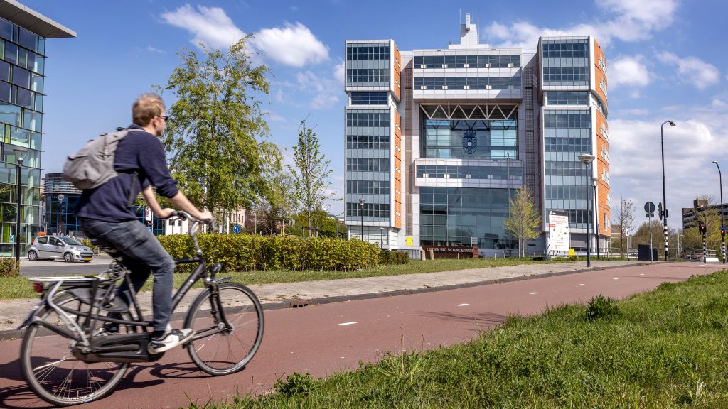 BBB ook bij waterschapsverkiezingen de grote winnaar - Studio Kaag en ...