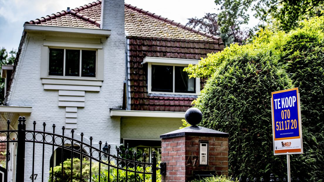 Gemiddeld huis kost meer dan zes ton in Kaag en Braassem - Studio Kaag ...
